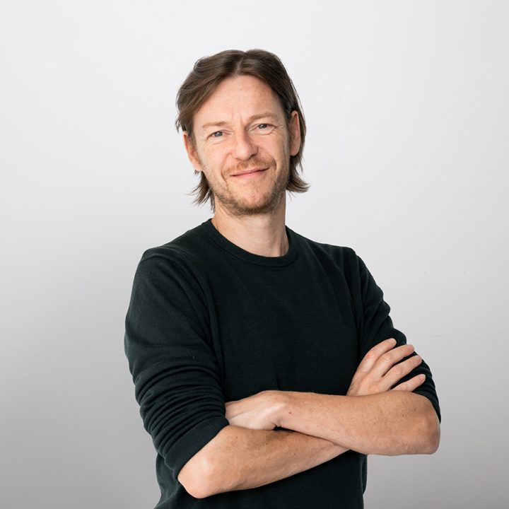 Team - sehw architektur