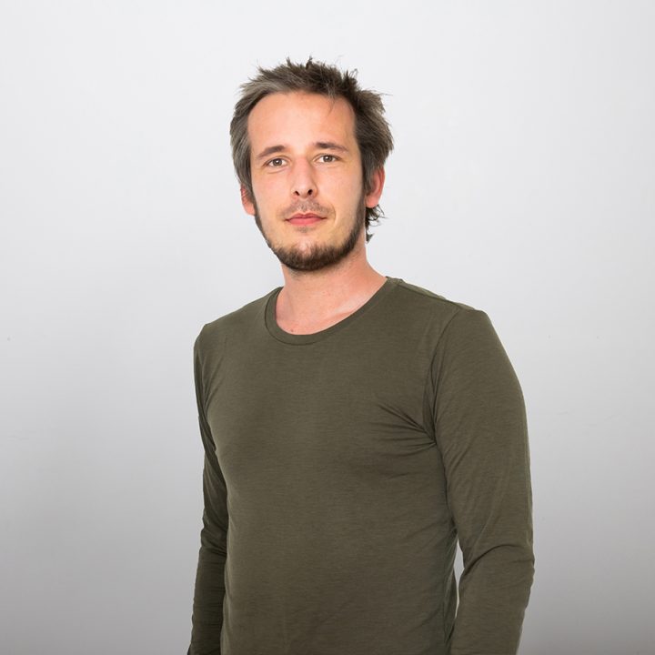 Team - sehw architektur