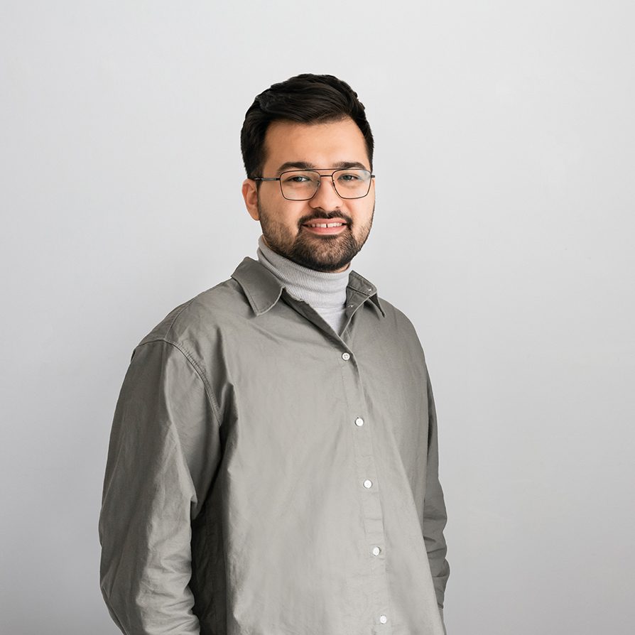 Team - sehw architektur