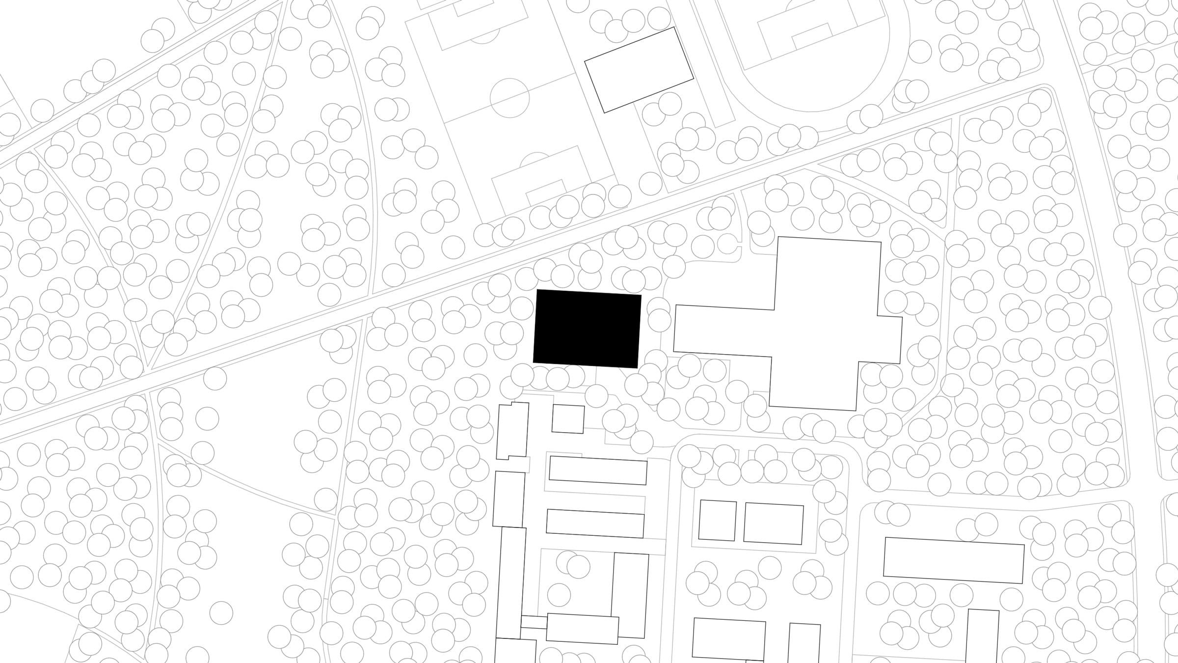 Erweiterung des Instituts für Sportwissenschaften - sehw architektur