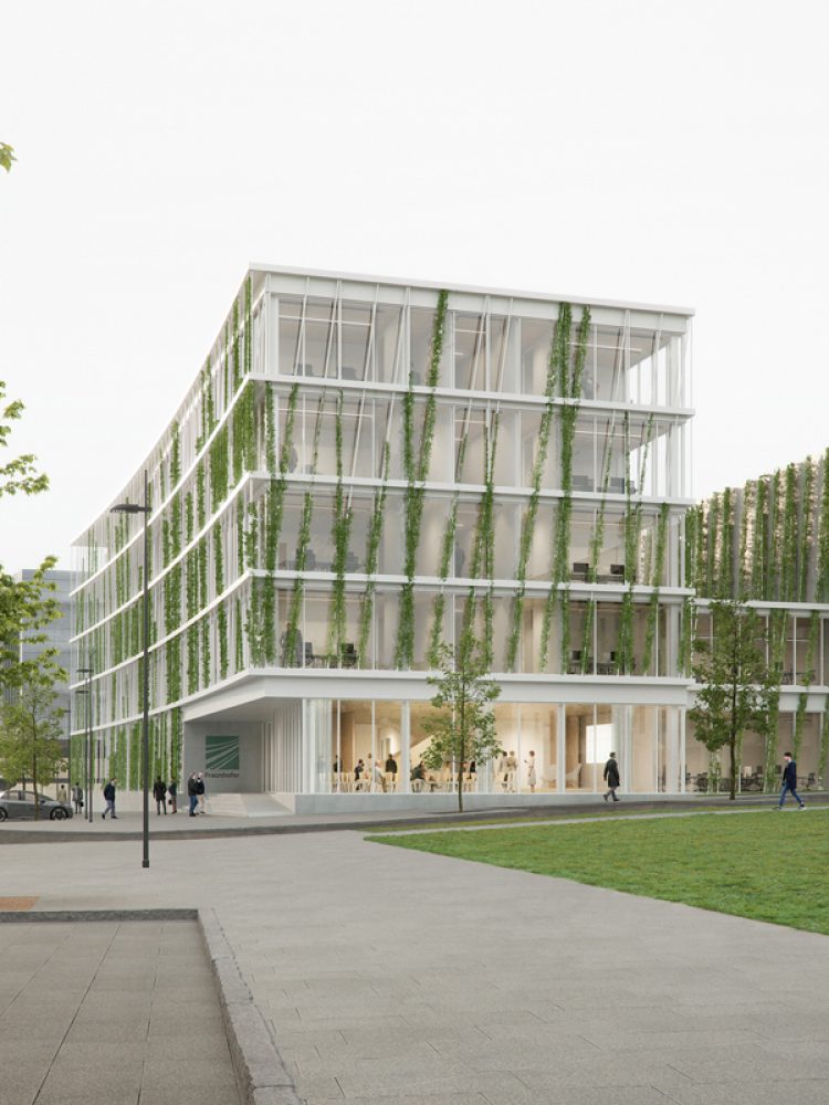 sehw architektur